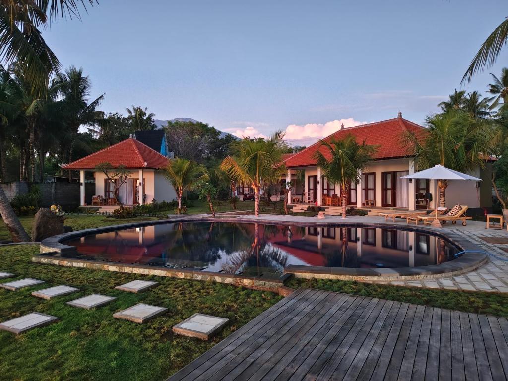 Balinese Eden Resort, Tianyar (updated prices 2025)