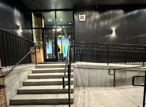 River North Rooftop With In and Out Parking 5, Chicago (2025 güncel ...