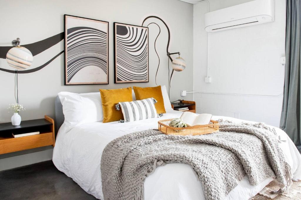 *NEW* The Layla: Rooftop | Walkable | Downtown, Atlanta (updated prices ...