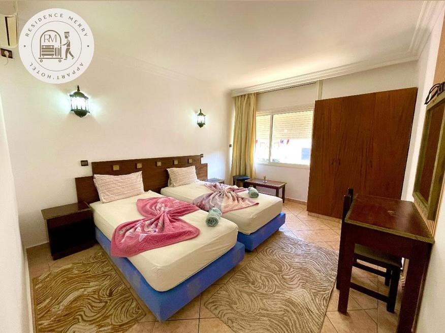 Merry Studio Hotel, Agadir (updated prices 2025)