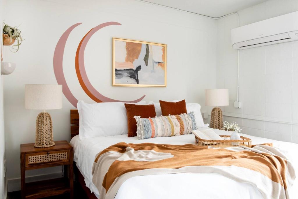 *NEW* The Audrey ~ Downtown | Rooftop Skyline View, Atlanta (updated ...