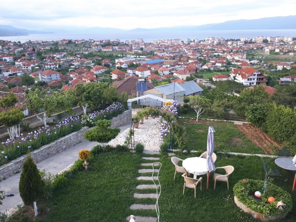 Vila Topalli, Pogradec (updated prices 2026)