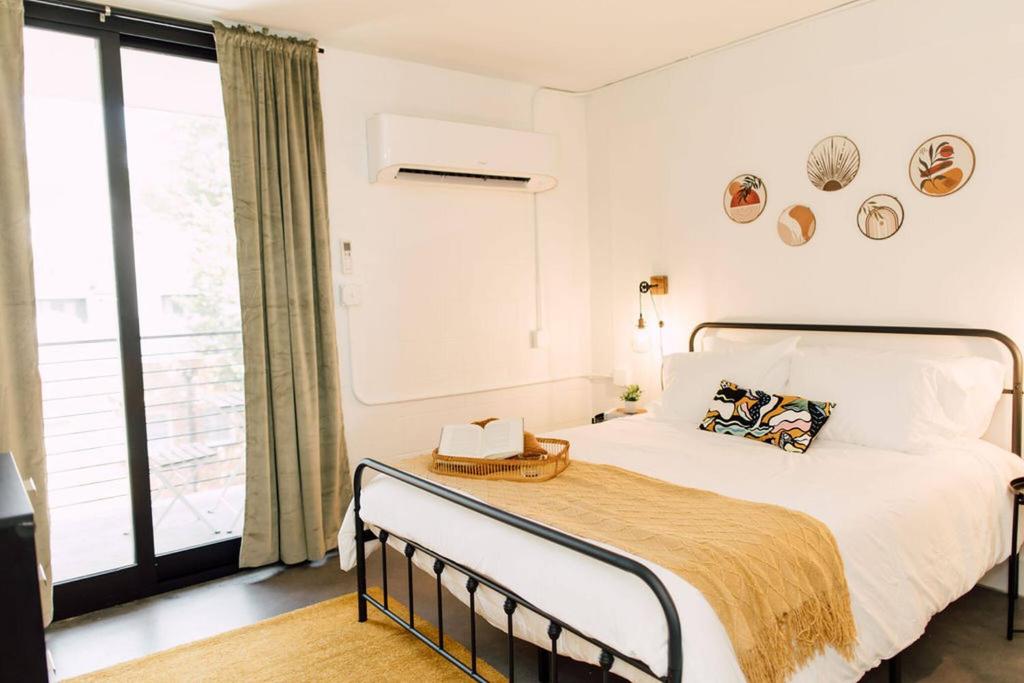 *NEW* La Penelope - Rooftop | Skyline | Ponce City, Atlanta (precios ...