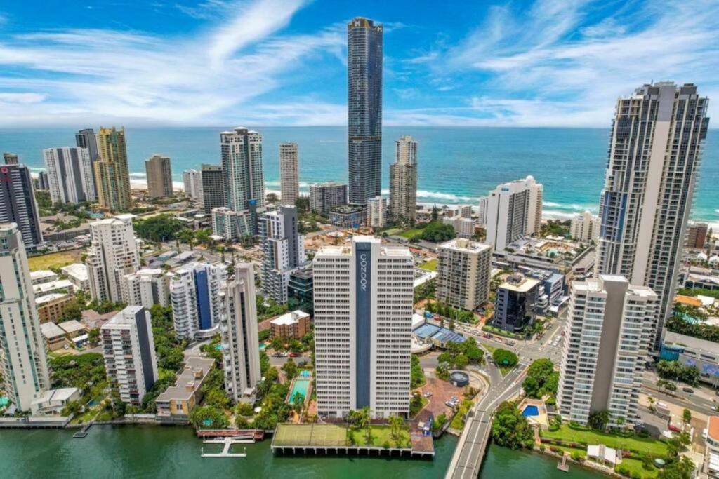 Condor Surfers - Hosted by Coastal Letting Co., Gold Coast (updated ...