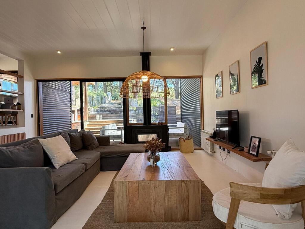 Comfortable and modern house mts from the sports sector,‏ פינהמאר (מחירים מעודכנים ל-2025)