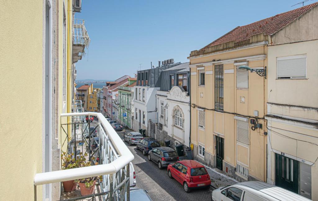 Sunny Lisbon Gem, Bicas (preços atualizados 2025)