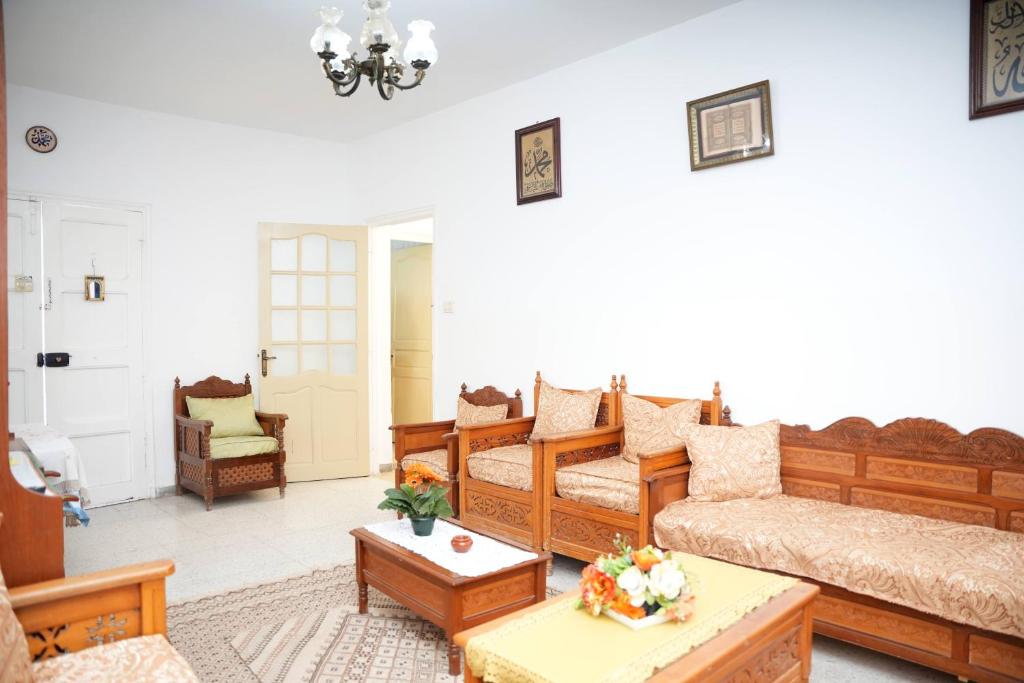 Dar Sousse, Sousse (updated prices 2026)