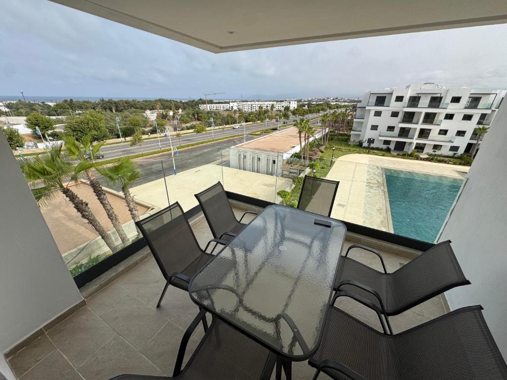 Casas del mar cabo, Kabo Negro (ažurirane cene za 2025. godinu)