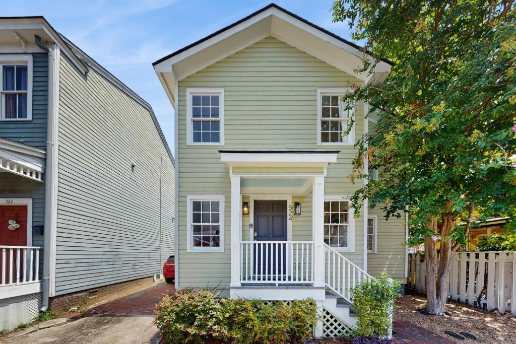 The Canopy Loft, Savannah (updated prices 2025)