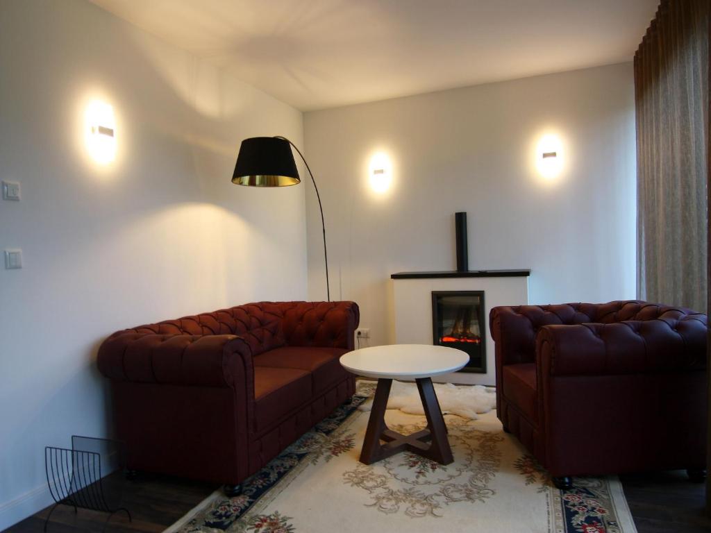 Reihenhaus Reiterchalet in Wendorf, cleaning included, Wendorf (updated ...