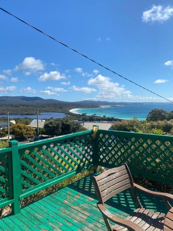 Wombat Mansion, Binalong Bay (ενημερωμένες τιμές για το 2025)