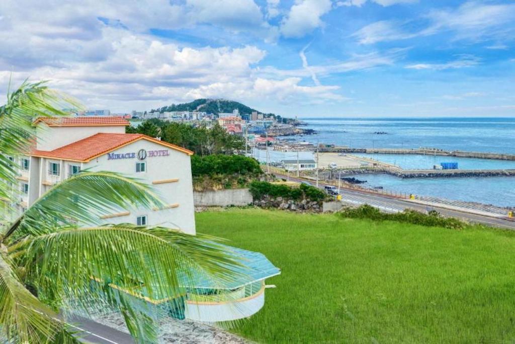 Jeju Pure Stay Ocean, Jeju-do (aktualisierte Preise für 2025)