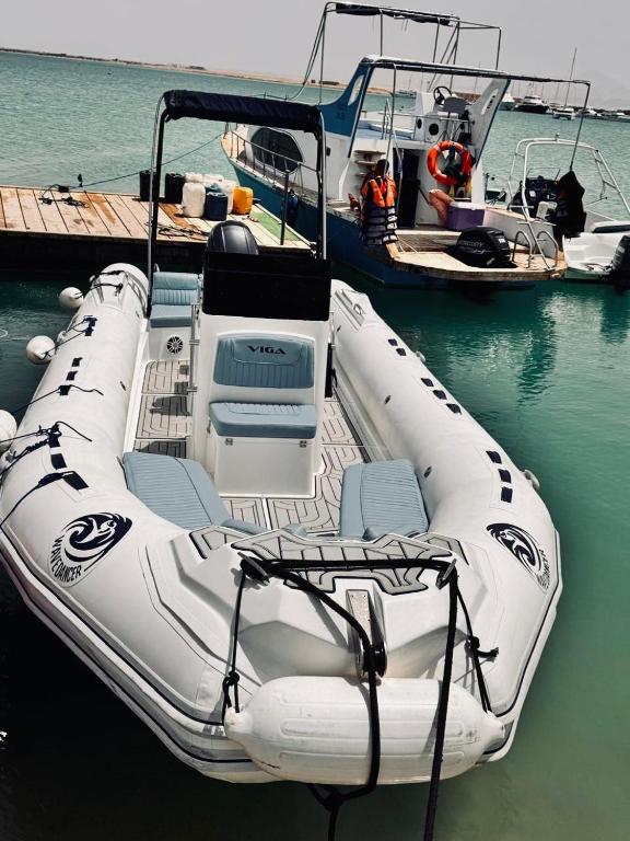 Wave Dancer, Hurghada (updated prices 2025)