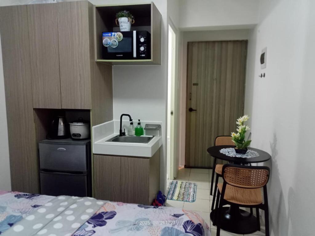 Nics Condotel - Mandaluyong Along Edsa, Manila (updated prices 2026)