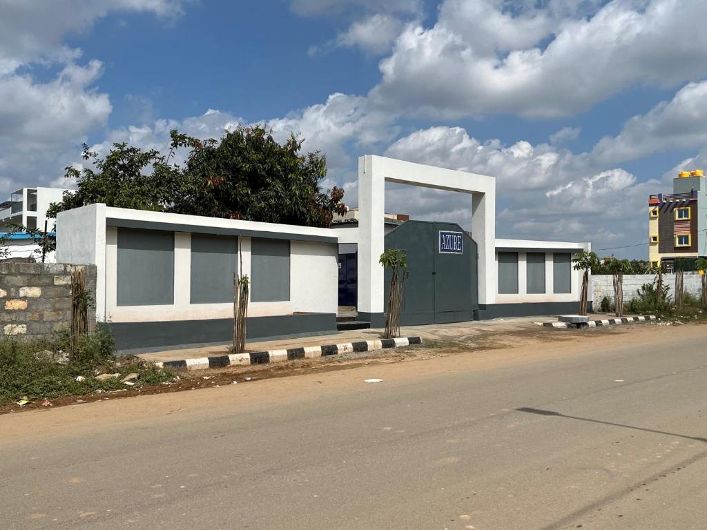 AZURE Whitefield, Bangalore (updated prices 2026)