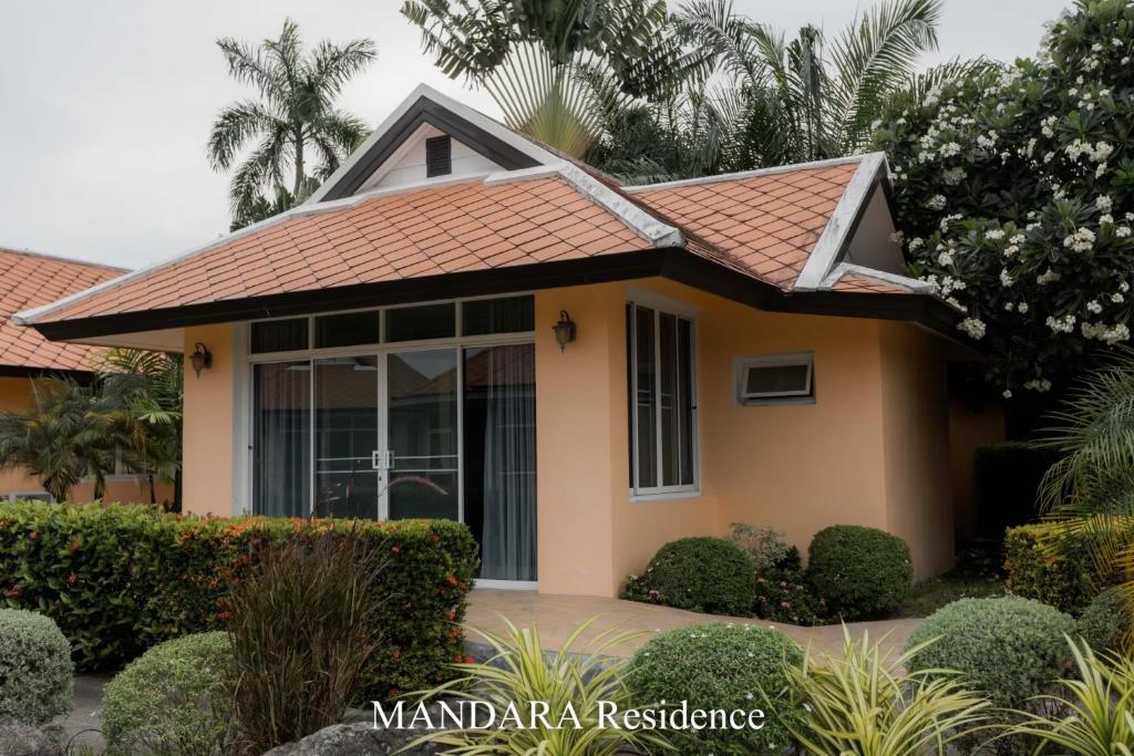 Mandara Residence Pattaya, Ban Huai Yai Muk (updated prices 2025)