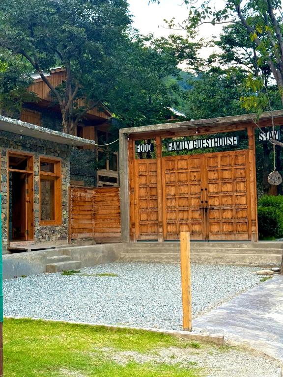 Mountvilla, Chobek (precios actualizados 2025)