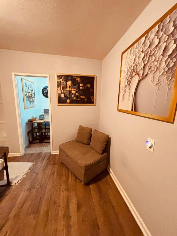 Cozy Studio Studio City Unit 6, Los Angeles (updated prices 2026)