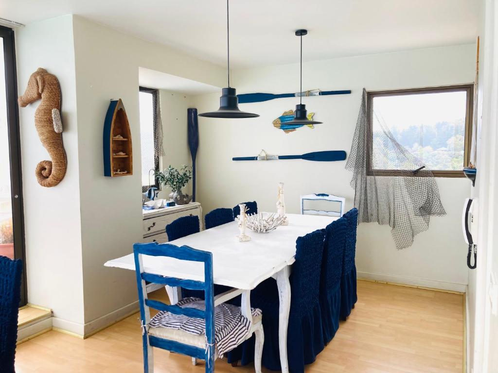 San Alfonso 5 dormitorios 9 personas، سان أنطونيو (أسعار محدثة لعام 2026)