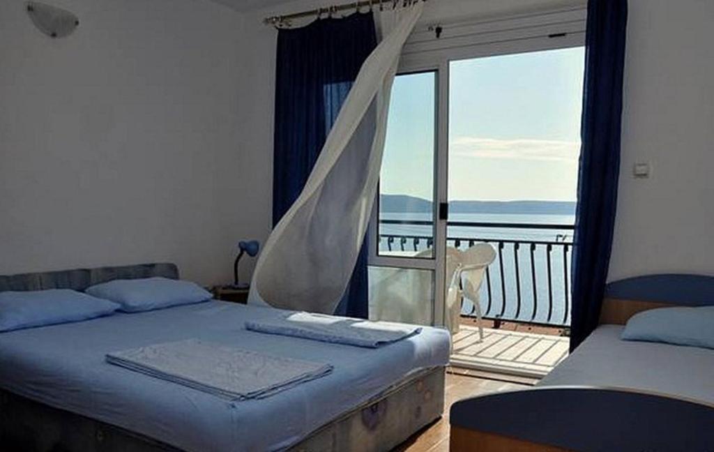 Apartments Marinovac, Živogošće (updated prices 2025)