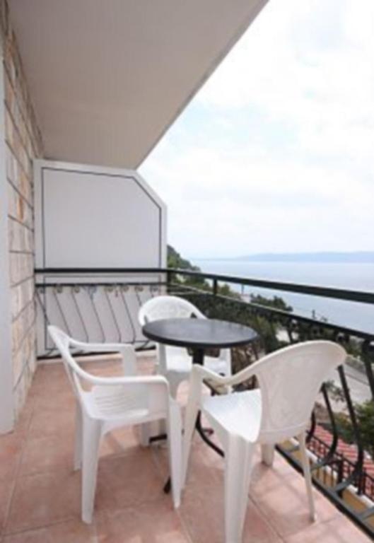 Apartments Marinovac, Živogošće (updated prices 2025)