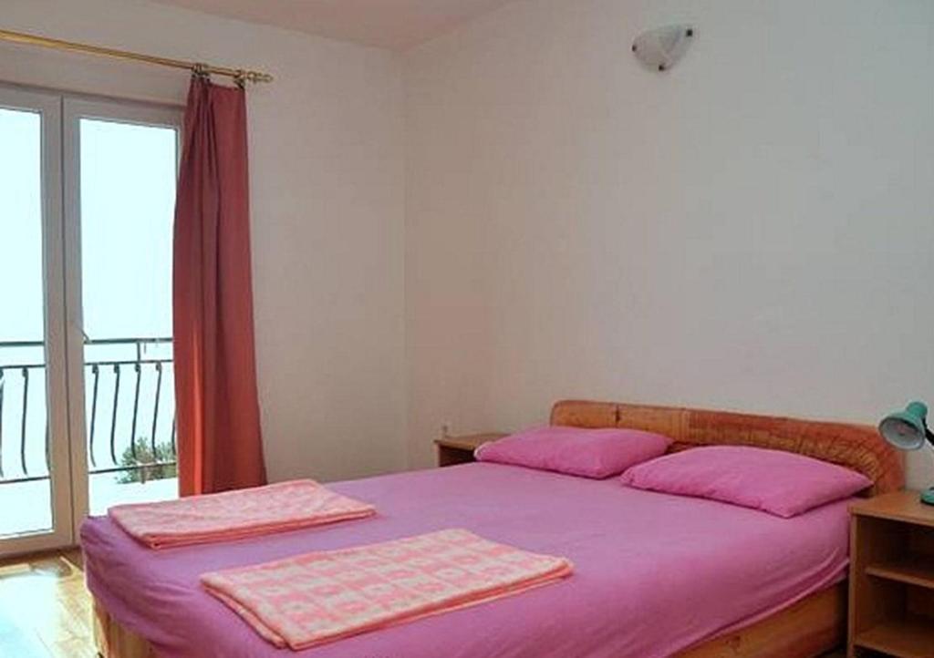 Apartments Marinovac, Živogošće (updated prices 2025)