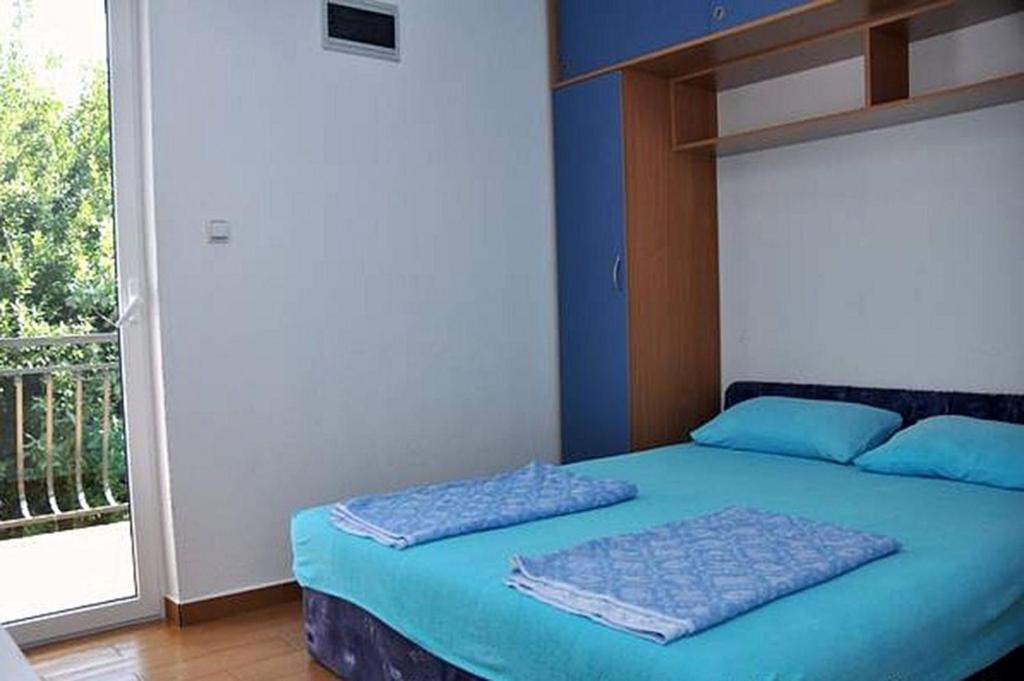 Apartments Marinovac, Živogošće (updated prices 2025)