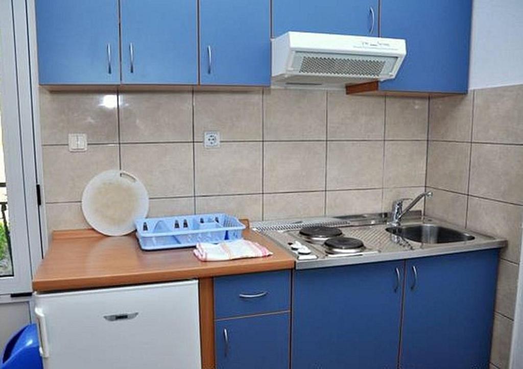 Apartments Marinovac, Živogošće (updated prices 2025)