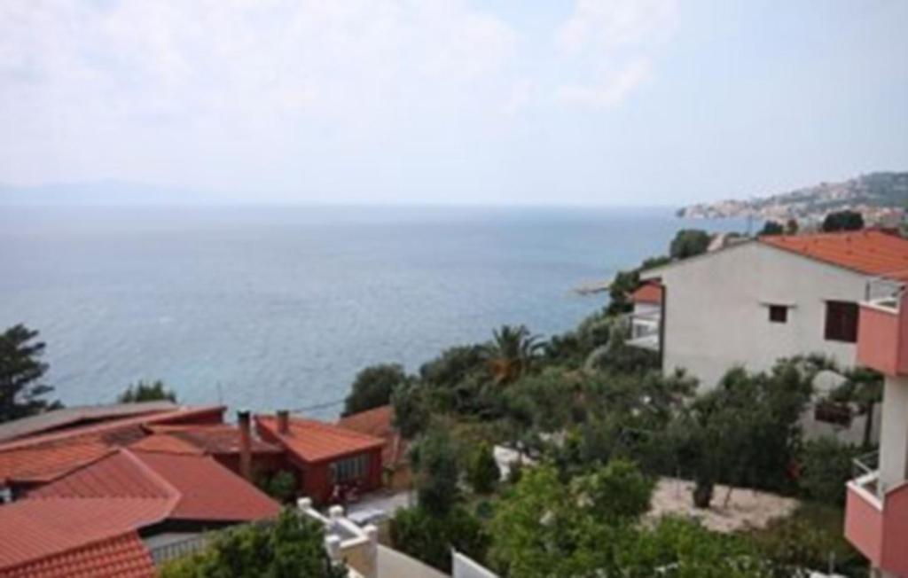 Apartments Marinovac, Živogošće (updated prices 2025)