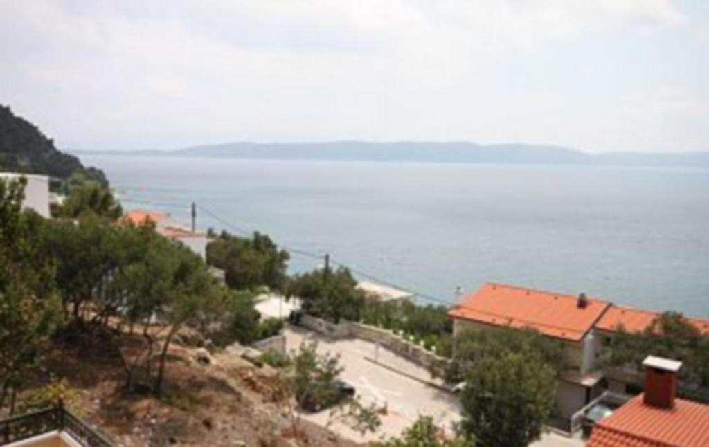 Apartments Marinovac, Živogošće (updated prices 2025)