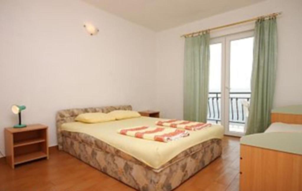 Apartments Marinovac, Živogošće (updated prices 2025)