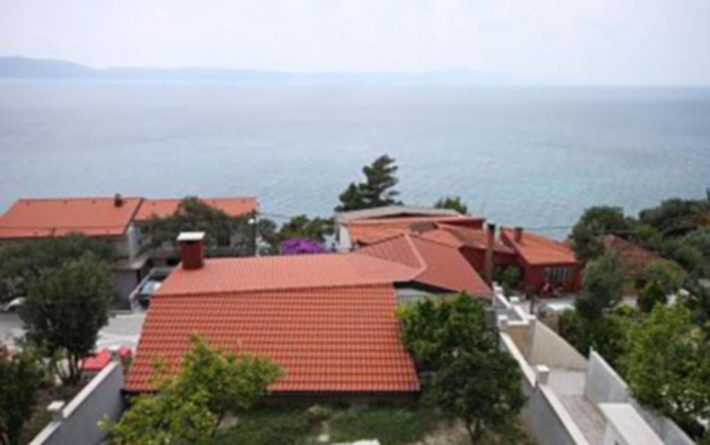 Apartments Marinovac, Živogošće (updated prices 2025)