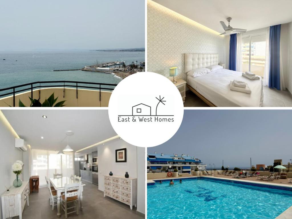 MarbelCenter Promenade Marbella - EaW Homes, Marbella (harga terbaru 2026)