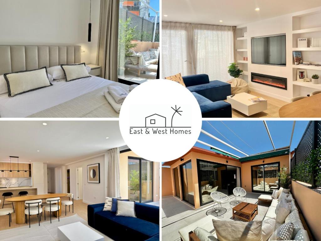 Penthouse RS 38 Marbella Center - EaW Homes, Marbella (updated prices 2026)