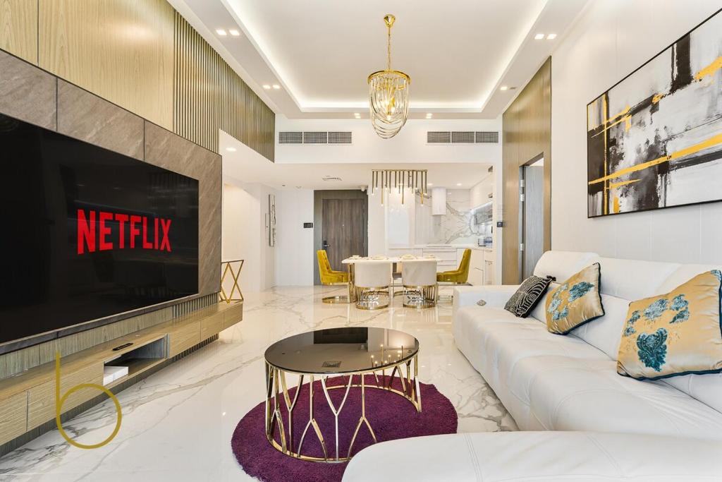 Bookable - 2 Bedroom Al Wasl 1 Residences, Dubai (prețuri actualizate 2025)