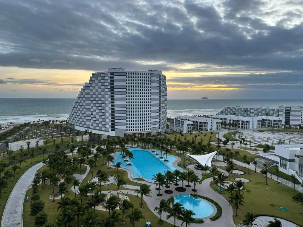 Condotel Beach at Bai Dai Cam Ranh, Cam Ranh (updated prices 2026)
