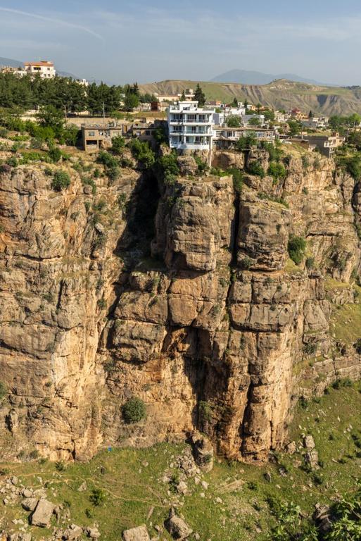 Kurdistan Canyon View Hotel, Rawandoz (preços atualizados para 2025)