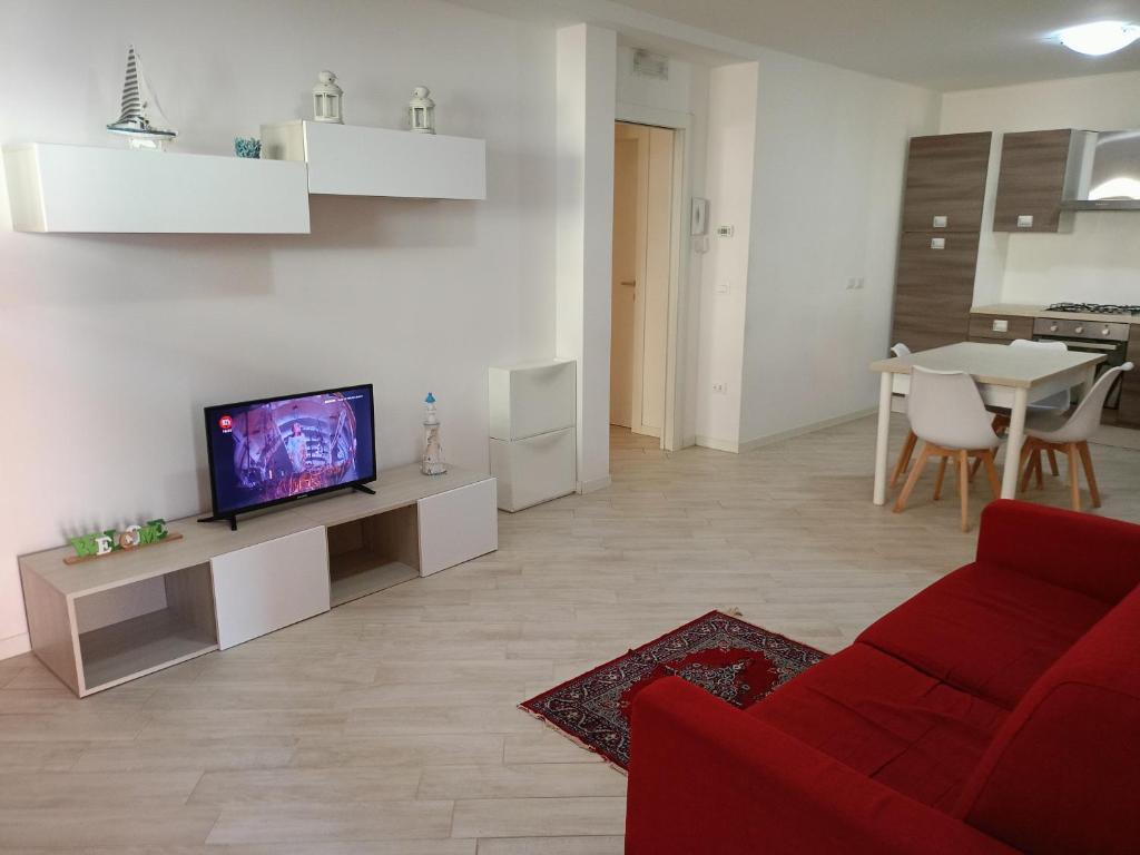 Corte Don Bosco 2, Monfalcone (precios actualizados 2025)