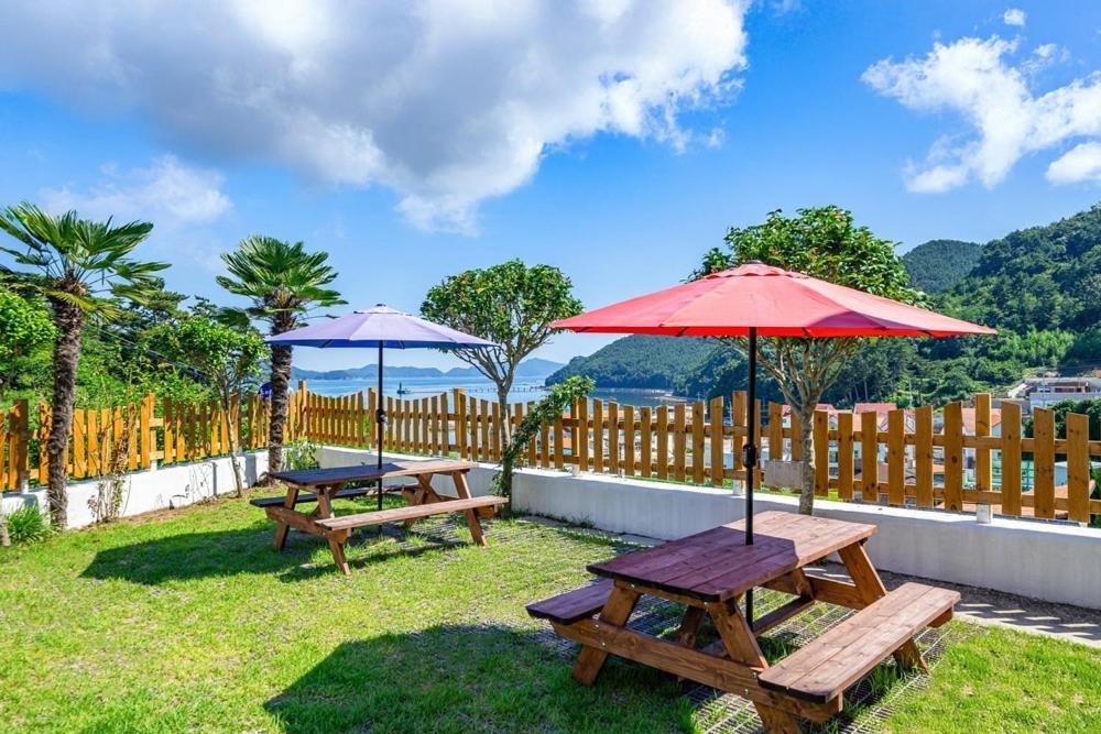 Guest Pension Tong Young, Tongyeong (updated prices 2026)