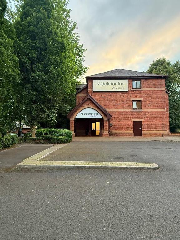 Middleton Inn, Manchester, Manchester (updated prices 2026)