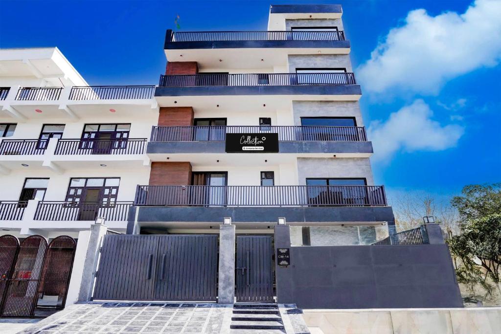 Collection O Sector 143B Noida, Noida (updated prices 2026)