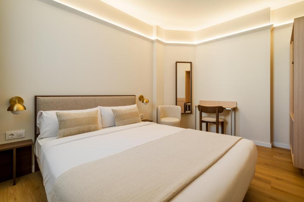 Atipico Madrid, Madrid (updated prices 2025)