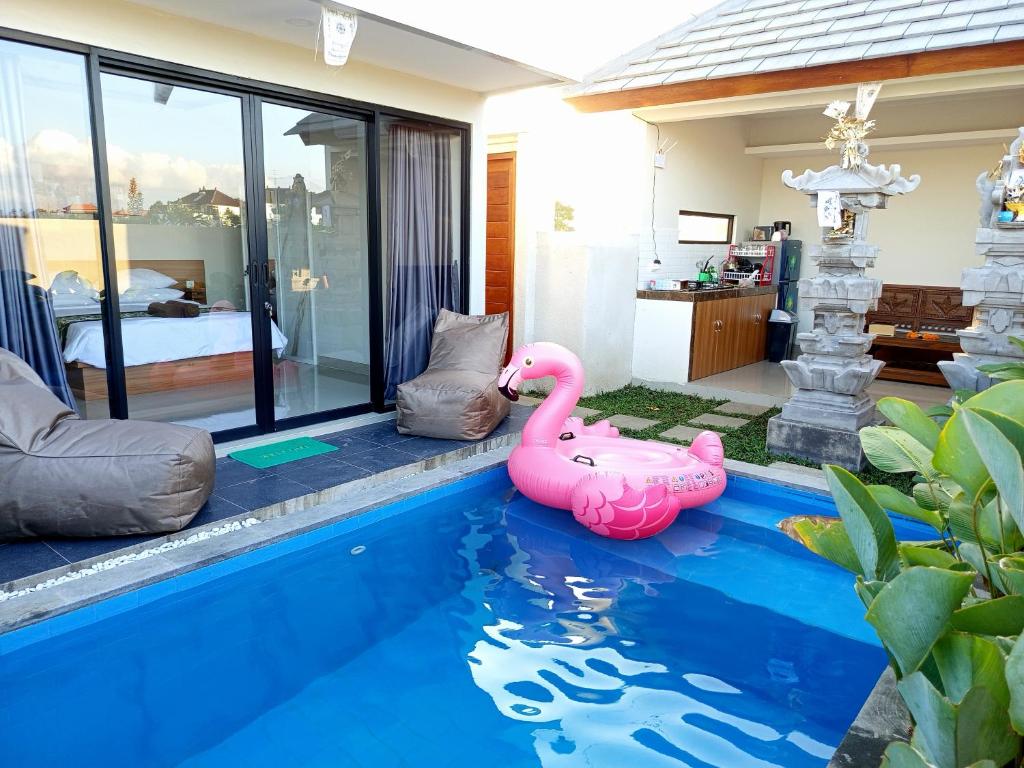 Angkasa Sunrise Villa, Saba (updated prices 2026)