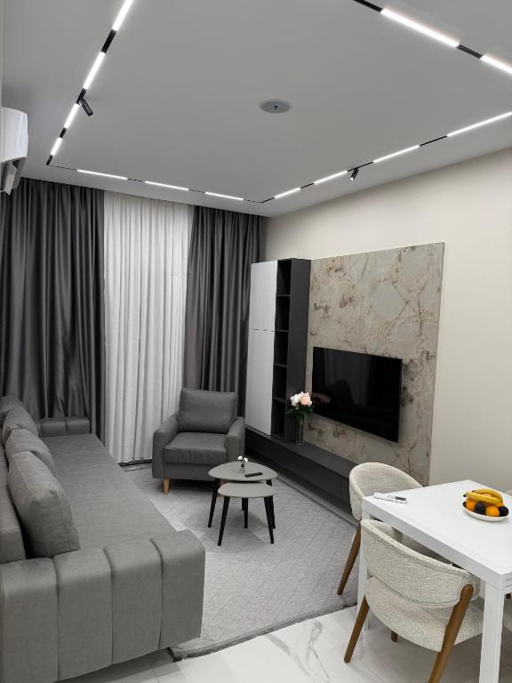 Solèa Luxury Suites, Marvukaj (updated prices 2026)