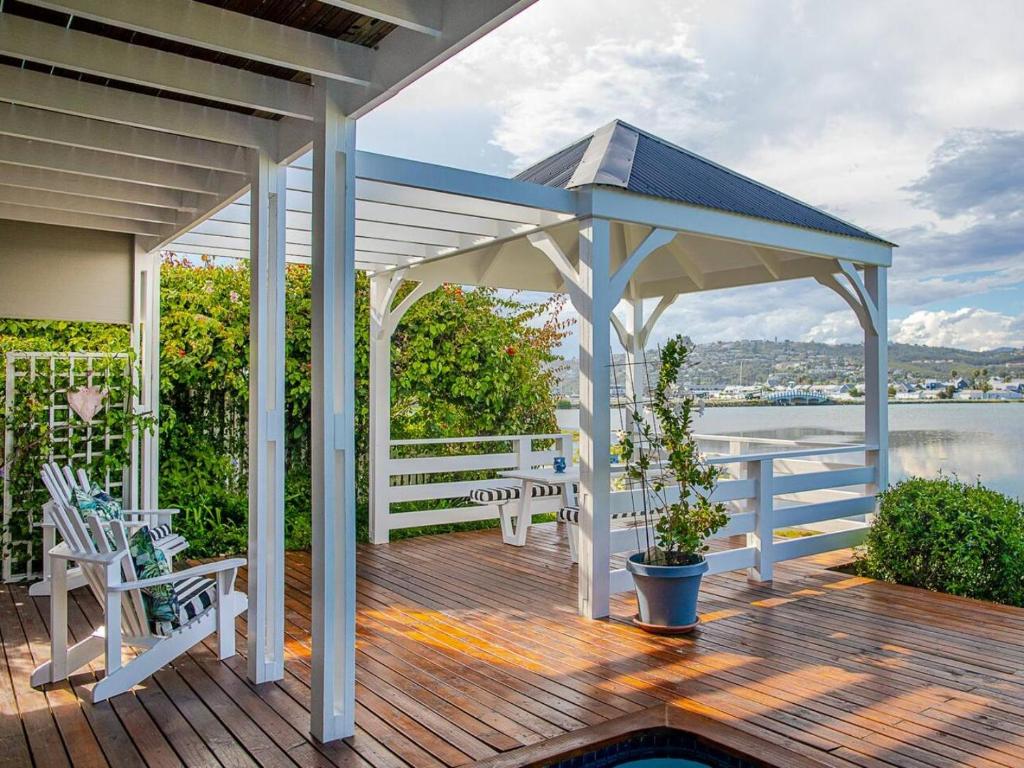 Thesen Tides House, Knysna (updated prices 2025)