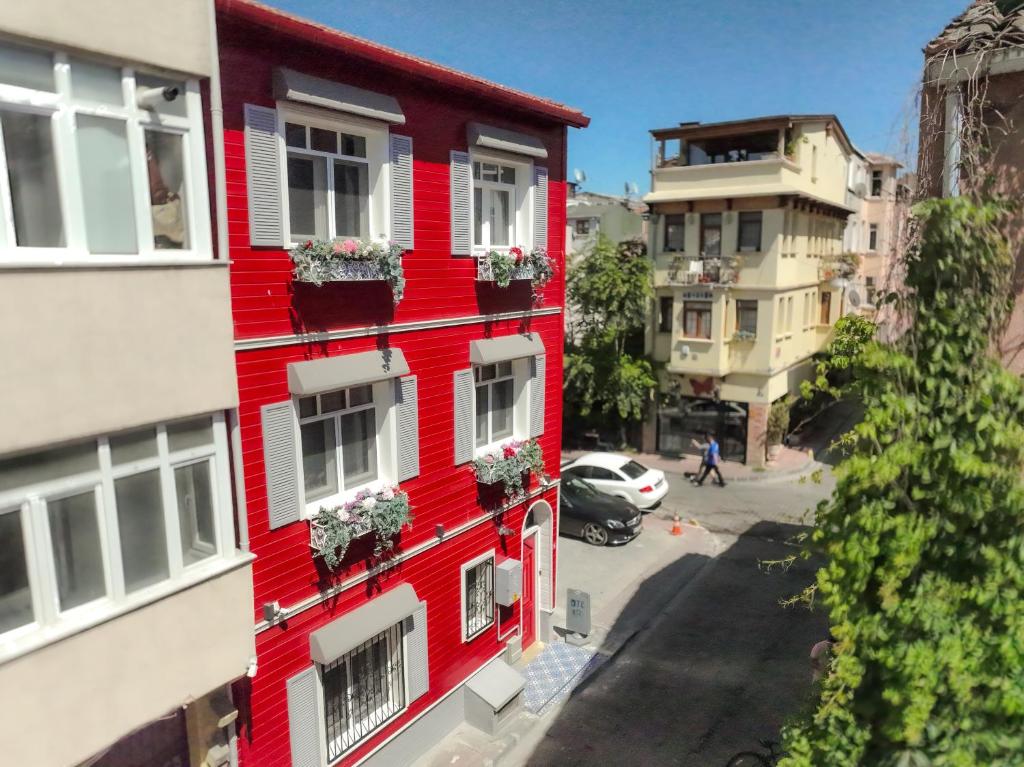 Balat Side Apart, Istanbul (bijgewerkte prijzen 2026)