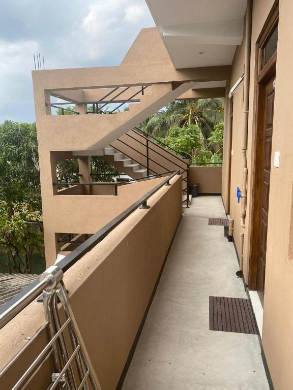 Preni Guest, Trincomalee (precios actualizados al 2026)