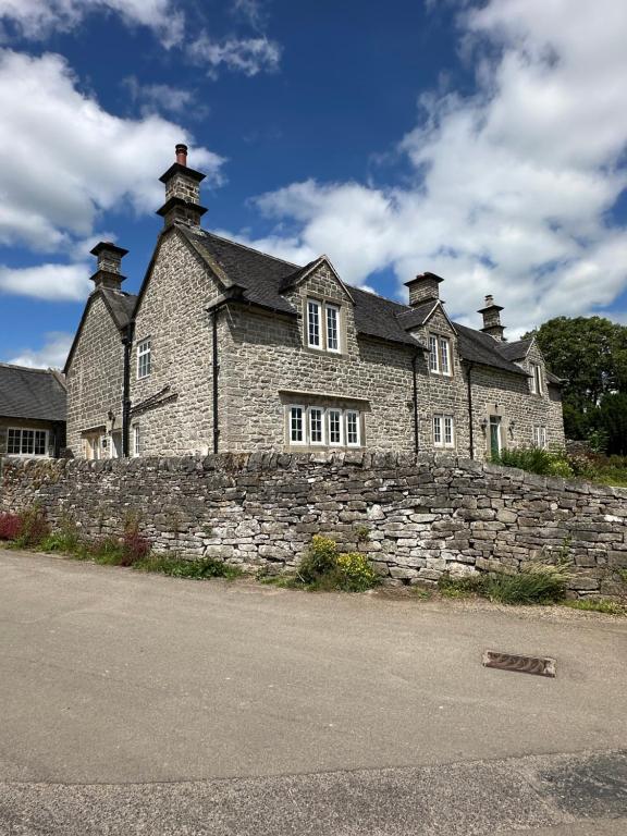 Overfield Farm, Ashbourne (prezzi aggiornati per il 2026)