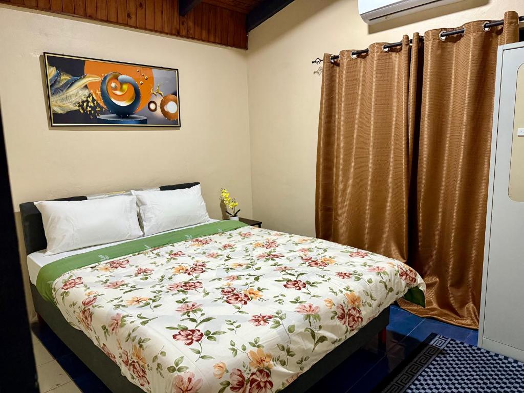 RN Homestay Ba Fiji, Mba (tarifs actualisés, 2025)