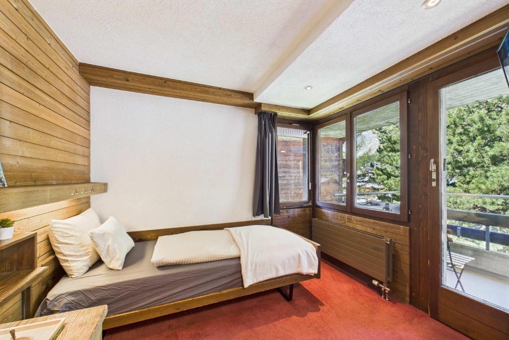 Cozy Single Suite in the Heart of Saas-Fee, Saas-Fee (aktualisierte ...